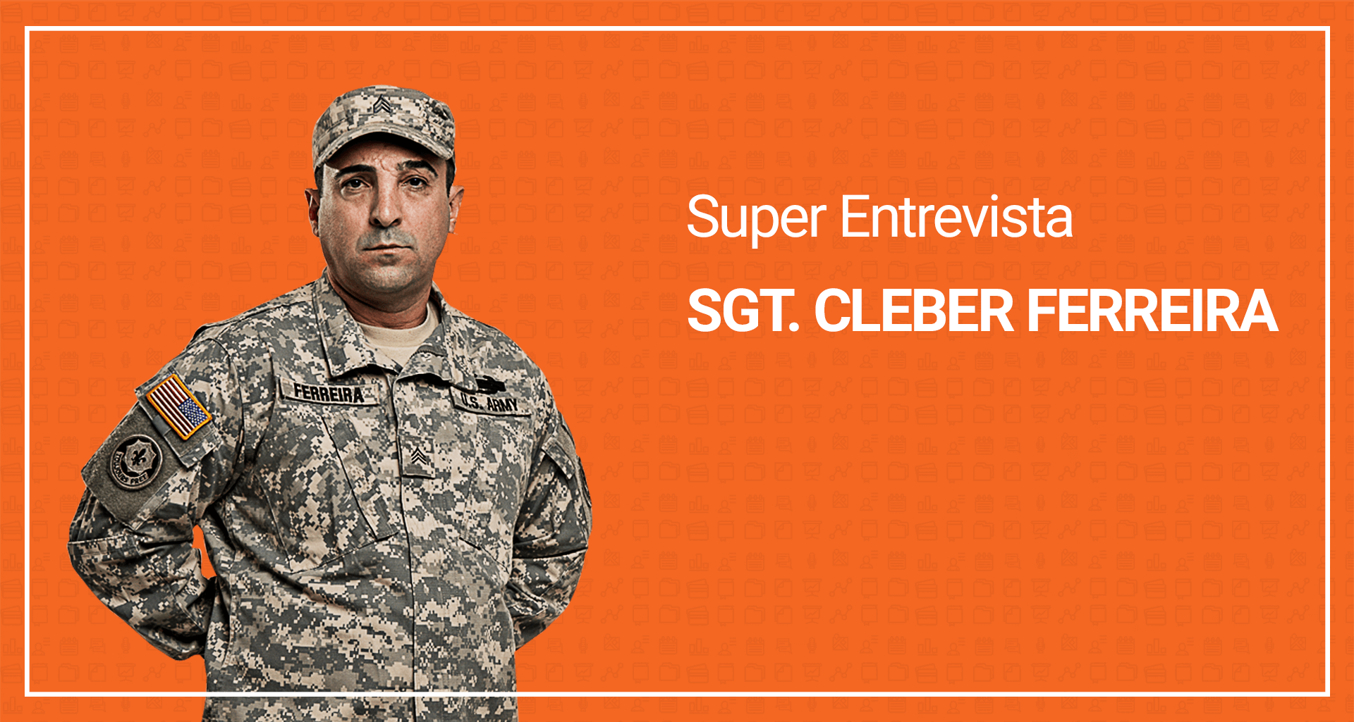 Cleber Serpa Ferreira - Vendas é GUERRA! Aumente suas Vendas!