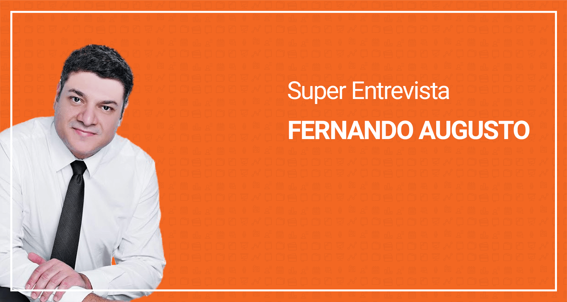 O que é PNL e Como Aplicar em Vendas! | Entrevista | Fernando Augusto