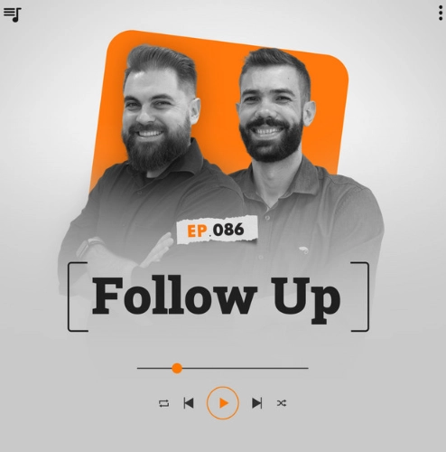 FOLLOW UP! 7 formas de usar o Follow Up e VENDER MAIS! - Super ...